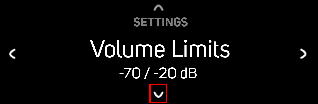 How do I adjust the Volume Limits in C658? – NAD Electronics Support