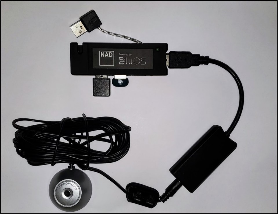 How to perform Dirac Live Calibration on NAD products? – NAD ...