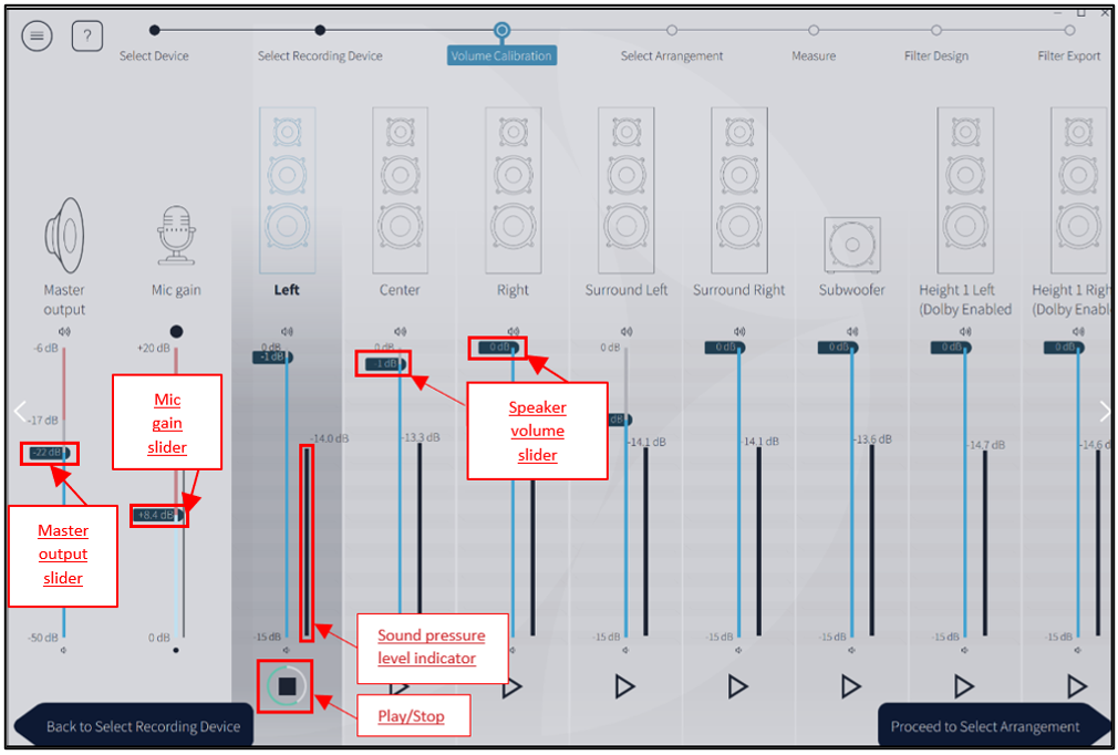 How to perform Dirac Live Calibration on NAD products? – NAD ...