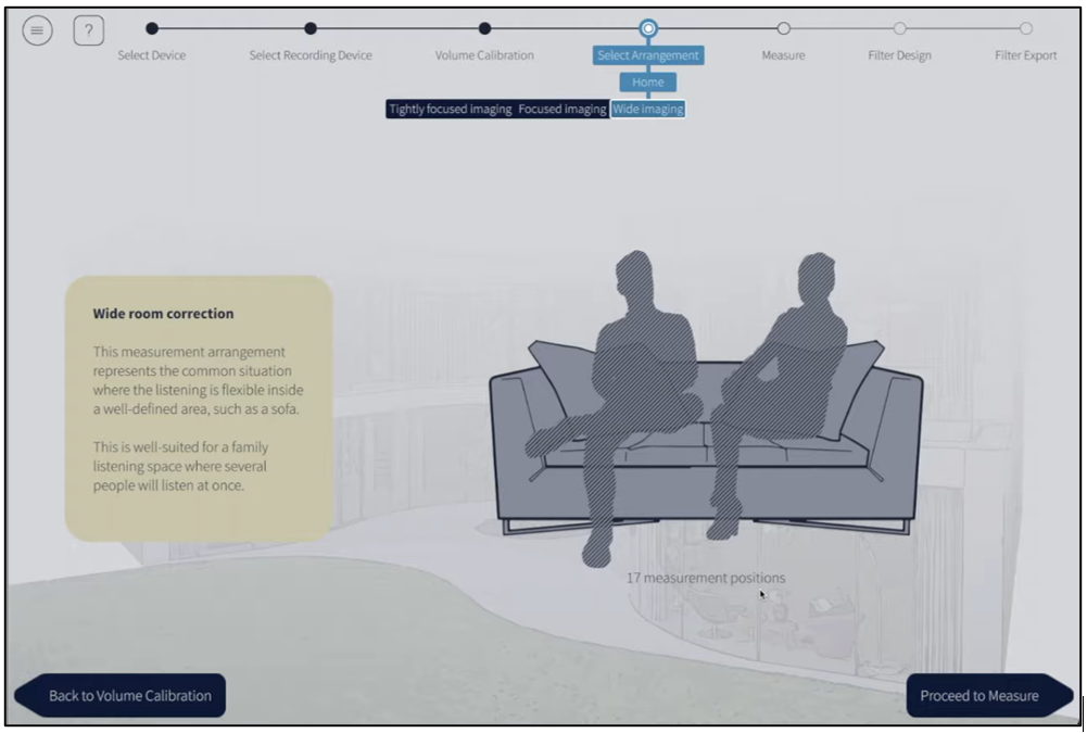 How to perform Dirac Live Calibration on NAD products? – NAD ...