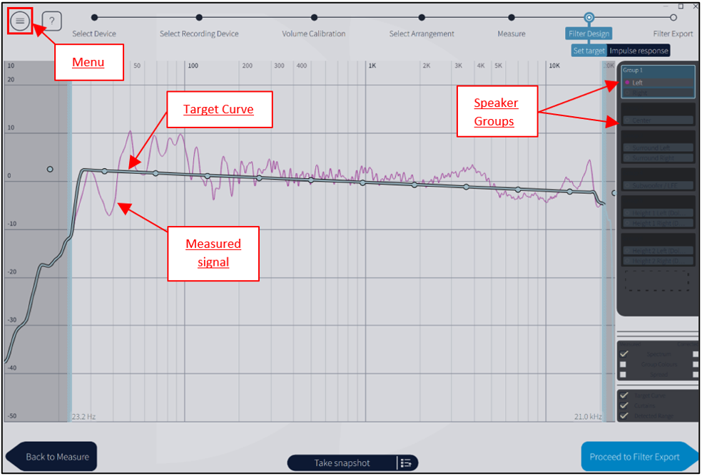 How to perform Dirac Live Calibration on NAD products? – NAD ...